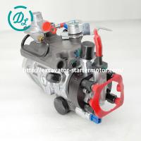 China EexcavaStart 9320A623G Fuel Injection Pump for DP210 Engine OEM 9320A620G for sale