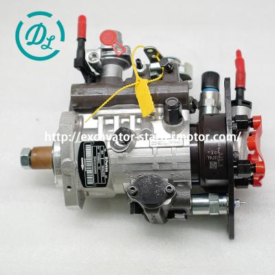 China EexcavaStart 9520A380G Fuel Injection Pump for 1104D-44T Engine for sale