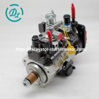 China EexcavaStart 9520A380G Fuel Injection Pump for 1104D-44T Engine for sale