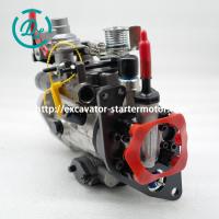 China EexcavaStart 9520A380G Fuel Injection Pump for 1104D-44T Engine for sale