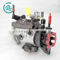 China EexcavaStart C7.1 Engine Fuel Injection Pump 9521A031H for E320D2 Excavator for sale
