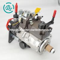 China EexcavaStart C7.1 Engine Fuel Injection Pump 9521A031H for E320D2 Excavator for sale