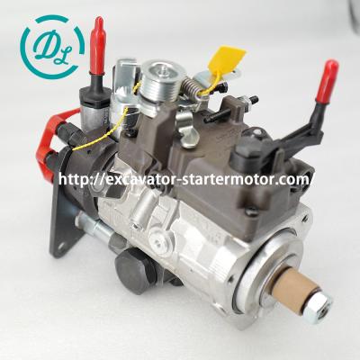 China EexcavaStart C7.1 Engine Fuel Injection Pump 9521A031H for E320D2 Excavator for sale