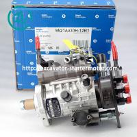 China EexcavaStart C7.1 Engine Fuel Injection Pump 9521A031H for E320D2 Excavator for sale