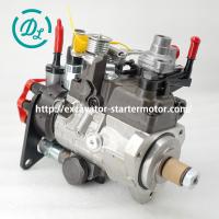 China EexcavaStart 9521A080H Fuel Injection Pump for C6.6 Engine OEM 4493641 for sale