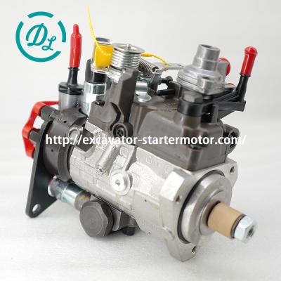 China EexcavaStart 9521A080H Fuel Injection Pump for C6.6 Engine OEM 4493641 for sale