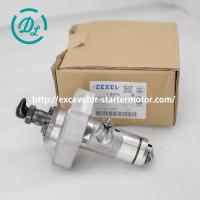 China EexcavaStart ZEXEL 4LE2 Fuel Injection Pump OEM 104130-1001 337A880772 for sale