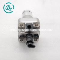 China EexcavaStart ZEXEL 4LE2 Fuel Injection Pump OEM 104130-1001 337A880772 for sale