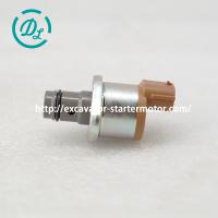 China EexcavaStart DENSO 294200-0370 Suction Control Valve for Excavator Engine for sale