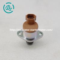China EexcavaStart DENSO 294200-0370 Suction Control Valve for Excavator Engine for sale