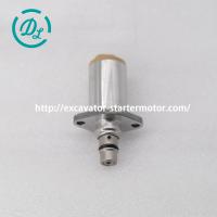 China EexcavaStart DENSO 294200-0650 Suction Control Valve for Excavator Engine for sale