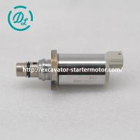 China EexcavaStart DENSO 294200-0660 Suction Control Valve A6860-AW420 Engine Part for sale