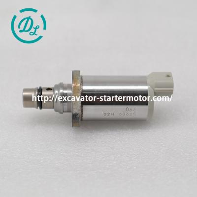 China EexcavaStart DENSO 294200-0660 Suction Control Valve A6860-AW420 Engine Part for sale
