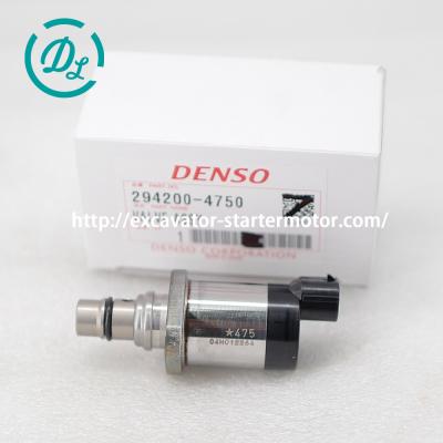 China EexcavaStart DENSO 4JJ1 Suction Control Valve 8-98145501-1 Engine Part for sale