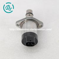 China EexcavaStart DENSO 4JJ1 Suction Control Valve 8-98145501-1 Engine Part for sale