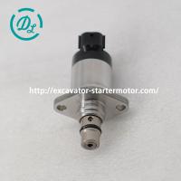 China EexcavaStart DENSO 4JJ1 Suction Control Valve 8-98145501-1 Engine Part for sale