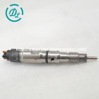 China EexcavaStart DEVELON L75 Fuel Injector 400903-00223 7386500 Engine Part for sale