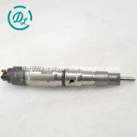 China EexcavaStart DEVELON L75 Fuel Injector 400903-00223 7386500 Engine Part for sale