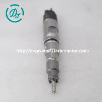 China EexcavaStart DEVELON L75 Fuel Injector 400903-00223 7386500 Engine Part for sale