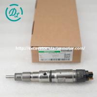 China EexcavaStart DEVELON L75 Fuel Injector 400903-00223 7386500 Engine Part for sale