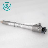 China EexcavaStart DEVELON Fuel Injector 0445120376 for Bosch Engine for sale