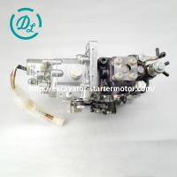 China EexcavaStart Yanmar 4TNV98 Fuel Injection Pump OEM 729932-51400 for sale