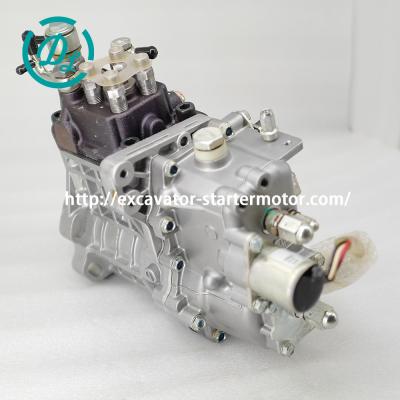 China EexcavaStart Yanmar 4TNV98 Fuel Injection Pump OEM 729932-51400 for sale