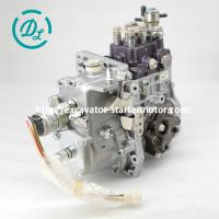 China EexcavaStart Yanmar 4TNV98 Fuel Injection Pump OEM 729932-51400 for sale