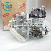 China EexcavaStart Yanmar 4TNV98 Fuel Injection Pump OEM 729932-51400 for sale