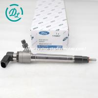 China EexcavaStart Ford Ranger 2.2L Fuel Injector 1746967 BK2Q-9K546-AG for sale