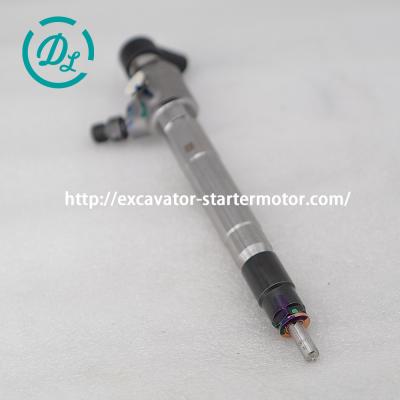 China EexcavaStart Ford Ranger 2.2L Fuel Injector 1746967 BK2Q-9K546-AG for sale