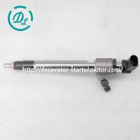 China EexcavaStart Ford Ranger 2.2L Fuel Injector 1746967 BK2Q-9K546-AG for sale