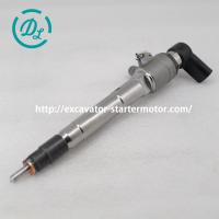 China EexcavaStart Ford Ranger 2.2L Fuel Injector 1746967 BK2Q-9K546-AG for sale