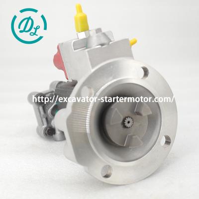 China EexcavaStart Cummins QSM11 Common Rail Pump 3417874X Engine Part for sale