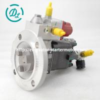 China EexcavaStart Cummins QSM11 Common Rail Pump 3417874X Engine Part for sale