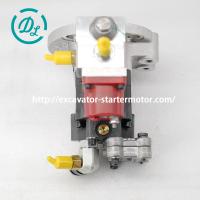 China EexcavaStart Cummins QSM11 Common Rail Pump 3417874X Engine Part for sale