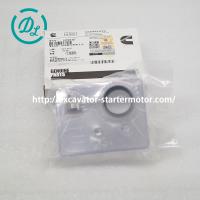 China EexcavaStart Cummins ISG Engine Injector Valve Group 5473013EF 4307475 for sale