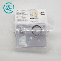 China EexcavaStart Cummins ISG Engine Injector Valve Group 5473013EF 4307475 for sale