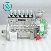 China EexcavaStart Cummins 6CLAA8.9 Fuel Injection Pump OEM 5711183 C5711183 for sale