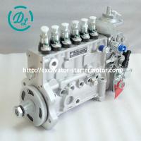 China EexcavaStart Cummins 6CLAA8.9 Fuel Injection Pump OEM 5711183 C5711183 for sale