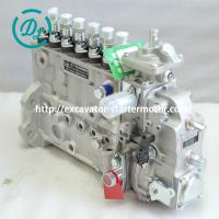 China EexcavaStart Cummins 6CLAA8.9 Fuel Injection Pump OEM 5711183 C5711183 for sale