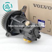 China EexcavaStart VOLVO OEM 22677520 Fuel Pump for TAD1341GE TAD1342GE Engine for sale