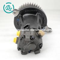 China EexcavaStart VOLVO OEM 22677520 Fuel Pump for TAD1341GE TAD1342GE Engine for sale
