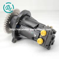 China EexcavaStart VOLVO OEM 22677520 Fuel Pump for TAD1341GE TAD1342GE Engine for sale