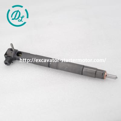 China EexcavaStart 28229873-1881 Fuel Injector for Excavator Engine Parts OEM 28229873 for sale