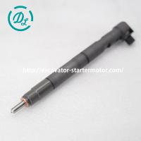 China EexcavaStart 28229873-1881 Fuel Injector for Excavator Engine Parts OEM 28229873 for sale