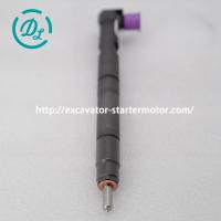 China EexcavaStart 28229873-1881 Fuel Injector for Excavator Engine Parts OEM 28229873 for sale