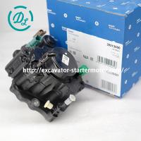 China EexcavaStart JCB Engine Fuel Injection Pump 28313000 320/06825 for sale
