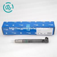 China EexcavaStart 28347042 Fuel Injector for DL03 Engine OEM 400903-00043E 7261663 for sale