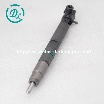China EexcavaStart 28347042 Fuel Injector for DL03 Engine OEM 400903-00043E 7261663 for sale